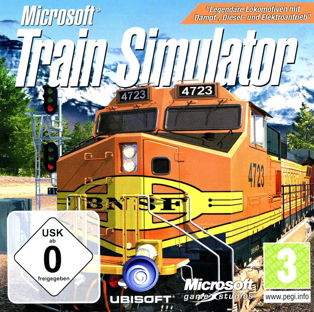 Train Simulator : Amazon.co.uk: PC & Video Games