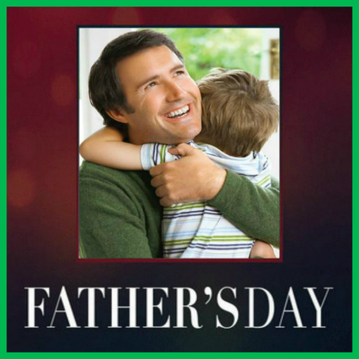Happy Father Day Photo Frames & Wishes - App on Amazon Appstore