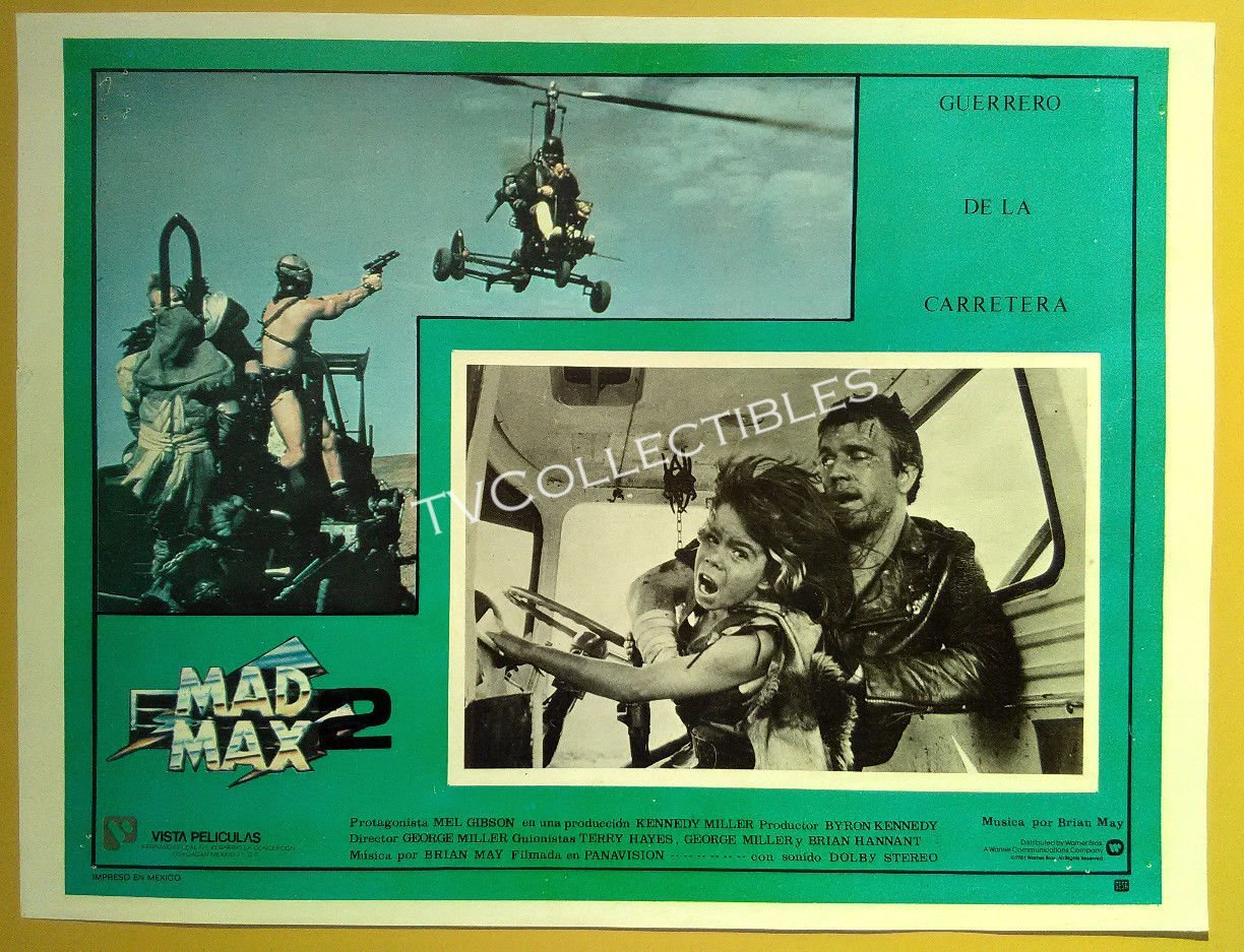 Emil Minty Feral Kid