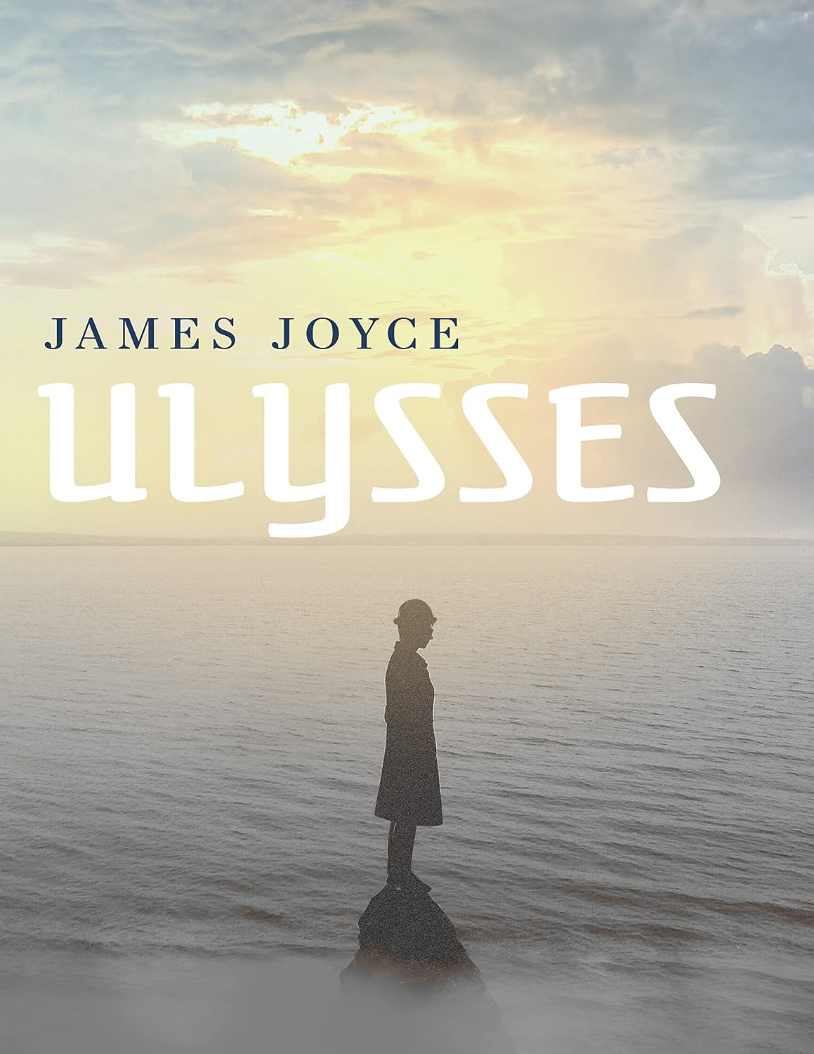 Ulysses by James Joyce: An Illustrated and Annotated Edition - Kindle ...