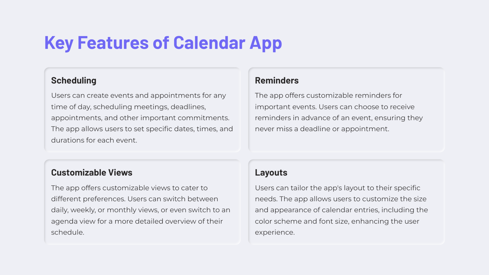 Calendar - App on Amazon Appstore