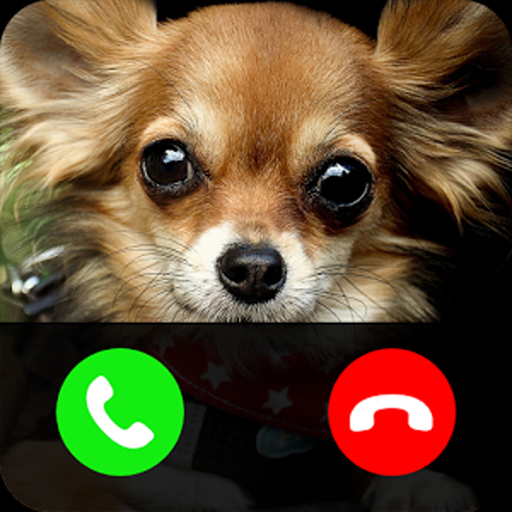 Fake call from dog - App on the Amazon Appstore