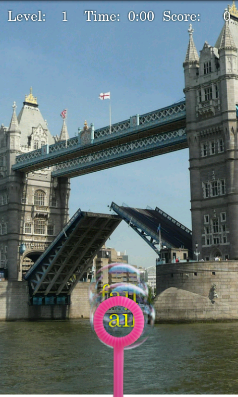 Bubble Pop Reading Free:Amazon.com:Appstore for Android