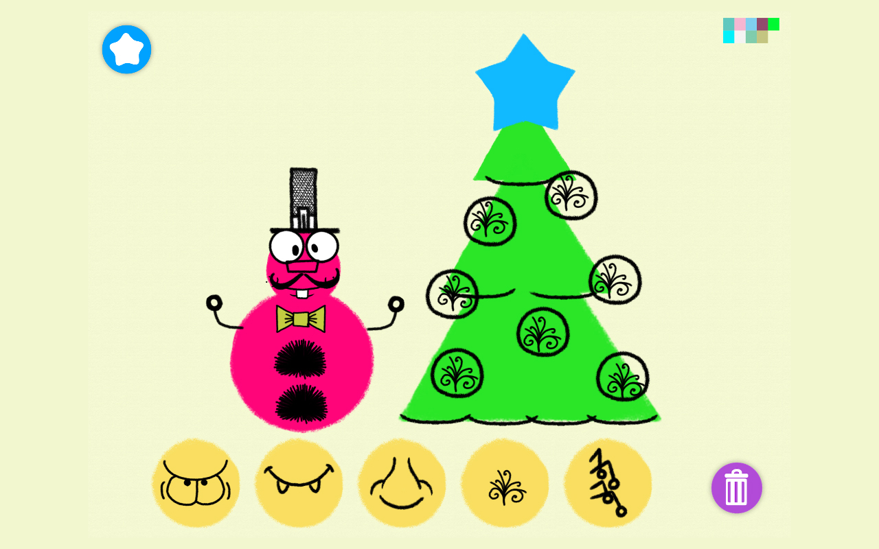 Tiggly Draw - App on Amazon Appstore
