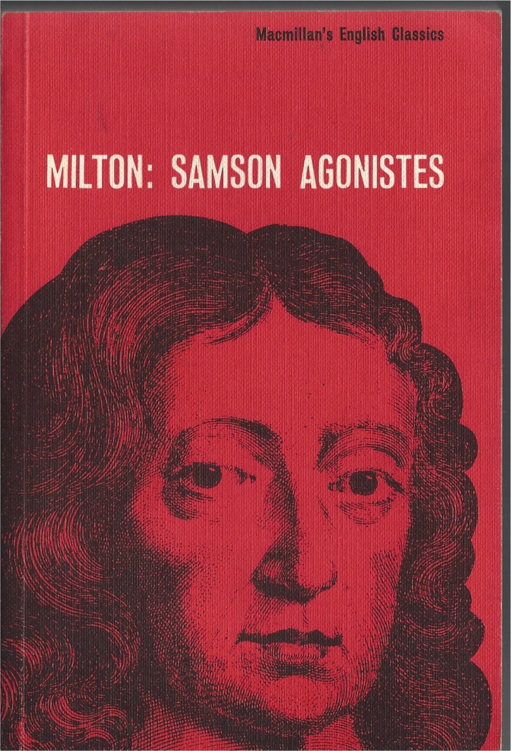 MILTON:SAMSON AGONISTES : John Milton: Amazon.es: Libros
