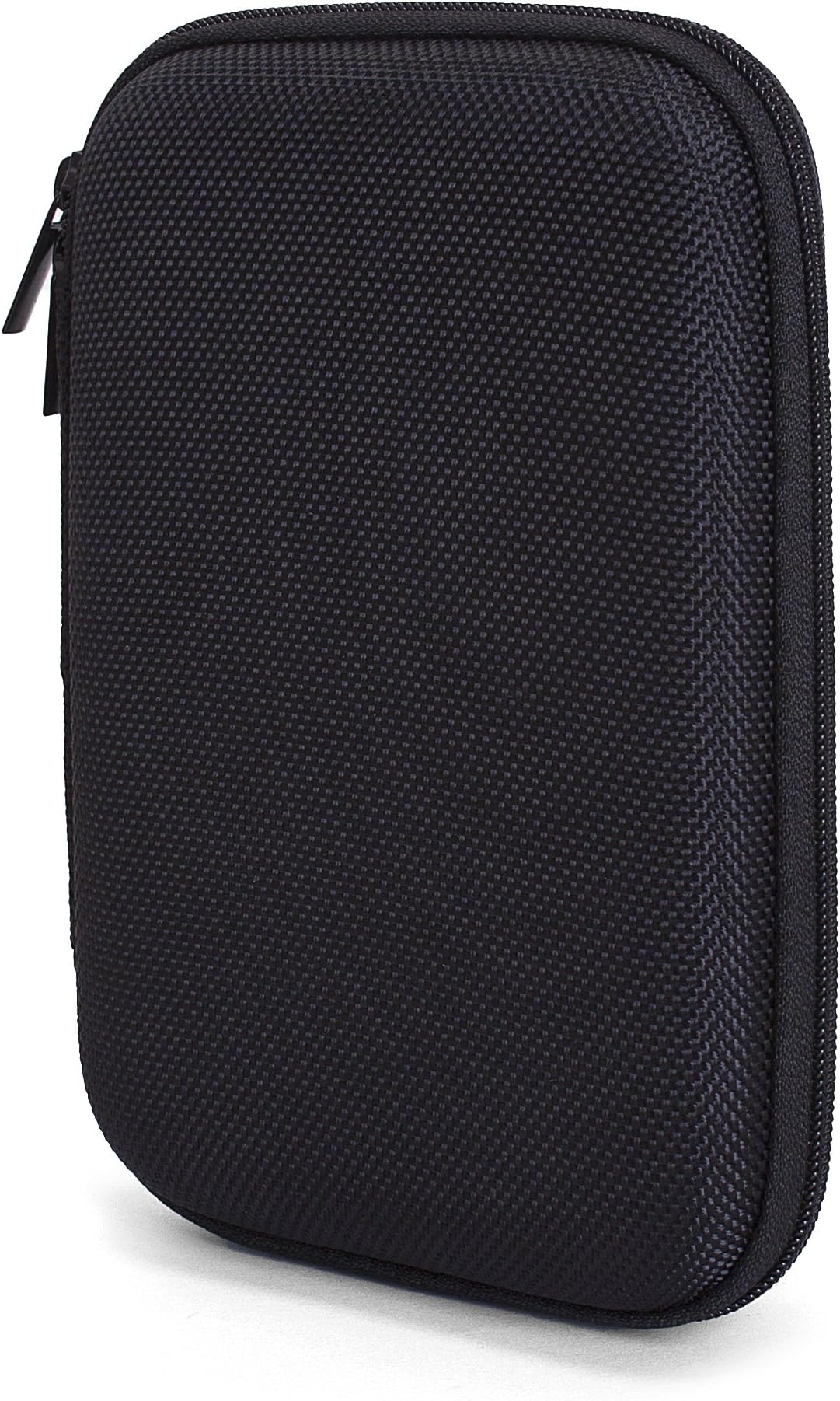 Ginsco Hard Carrying Case for Portable External Hard Drive Case ...