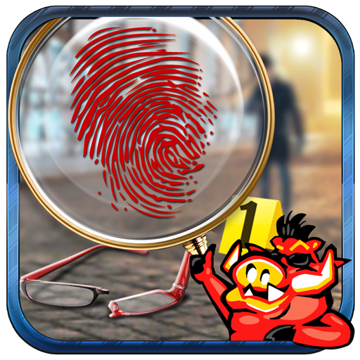 Hidden Object Games Free New - The Evidence - App on Amazon Appstore