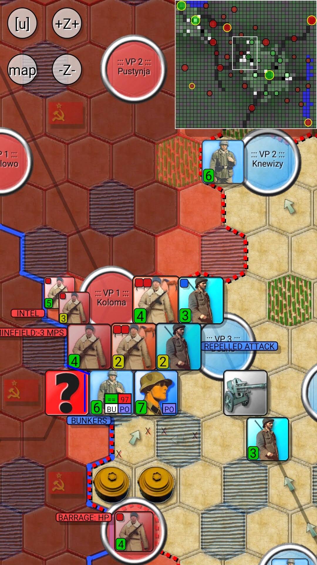 Demyansk Pocket 1942 (full) - App on Amazon Appstore