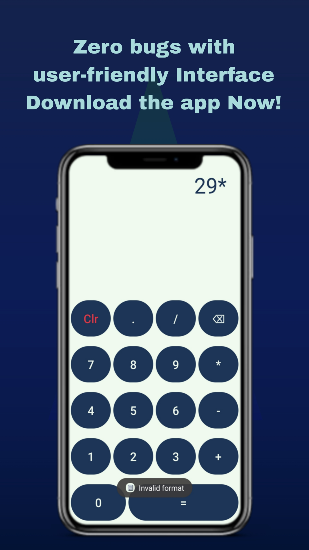 Easy Calculator - App on Amazon Appstore