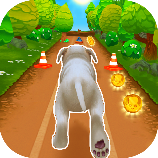 Pet Run Free Running Game - App on Amazon Appstore