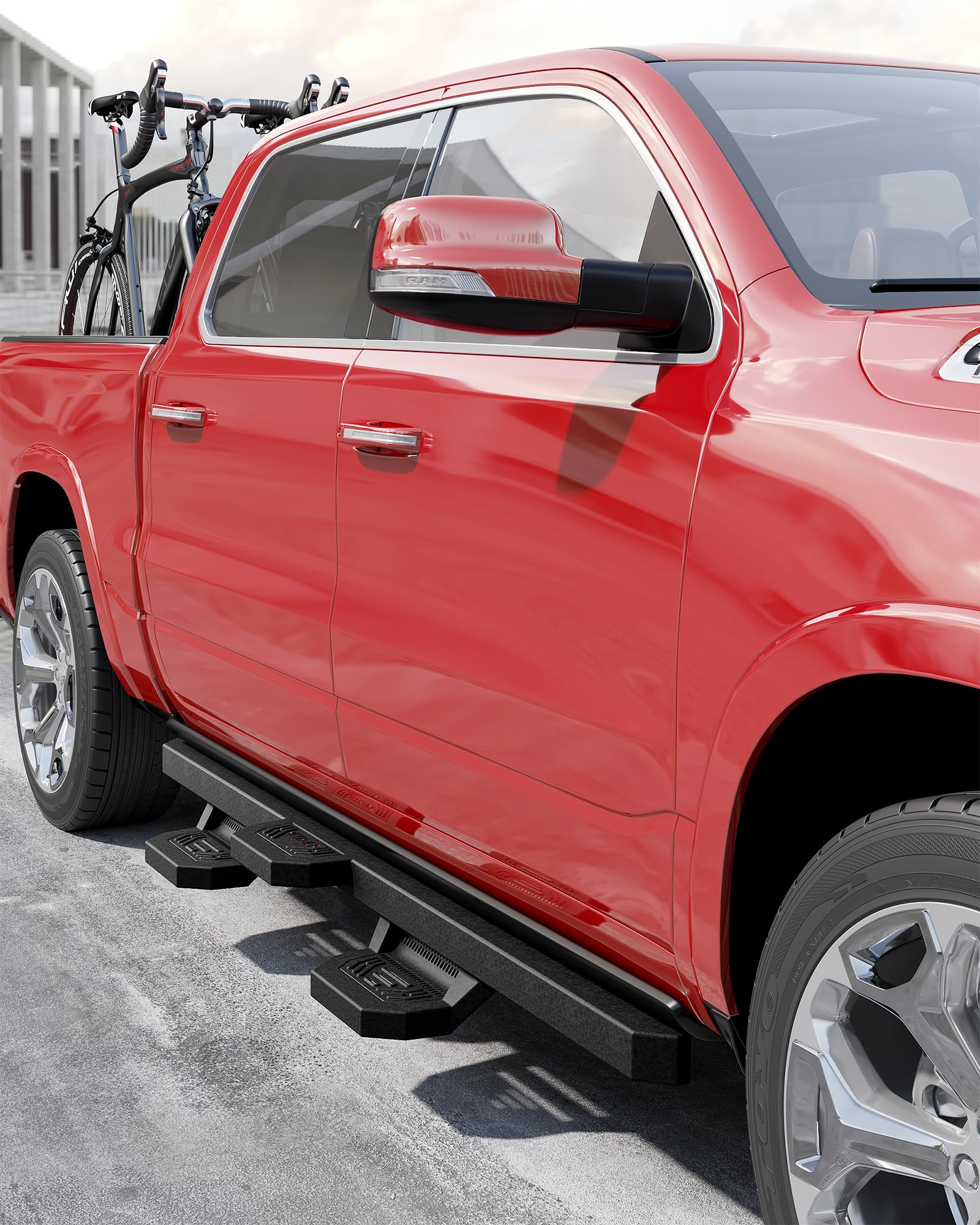 Dodge Ram Runner 2024