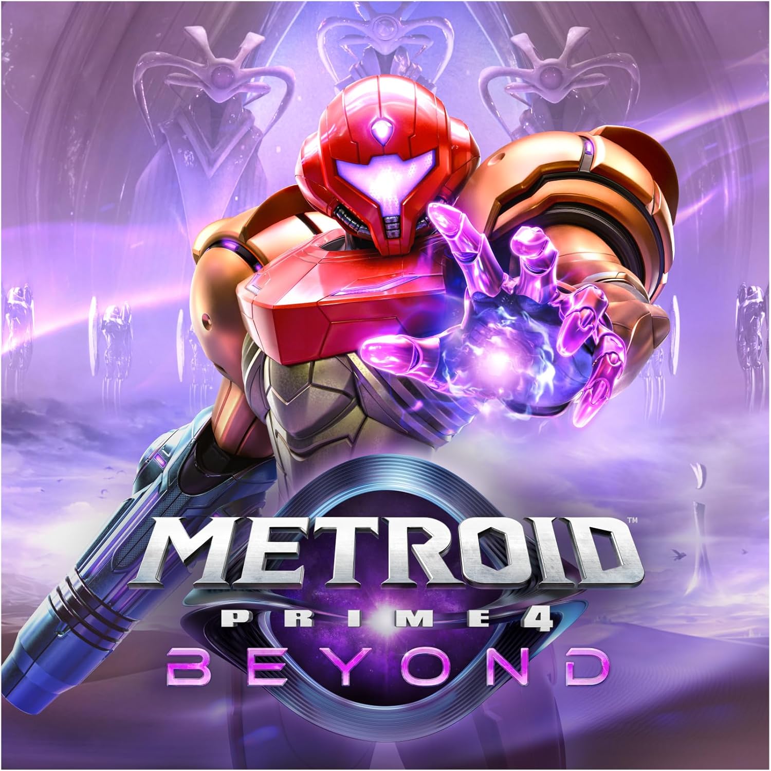 Metroid Prime 4 - [Nintendo Switch] : Amazon.com.mx: Videojuegos