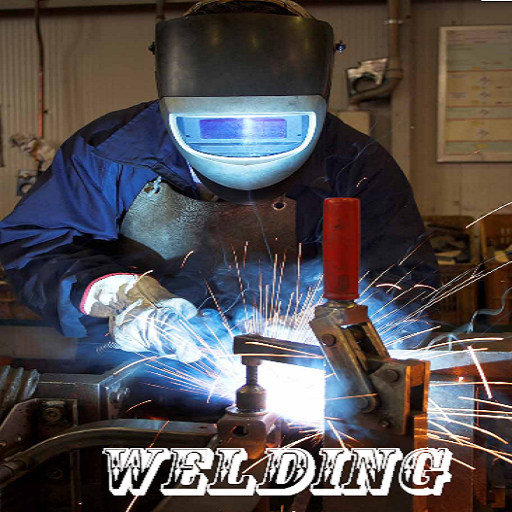 Welding - App on Amazon Appstore