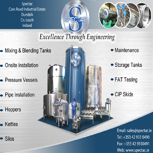 Spectac International - App on Amazon Appstore