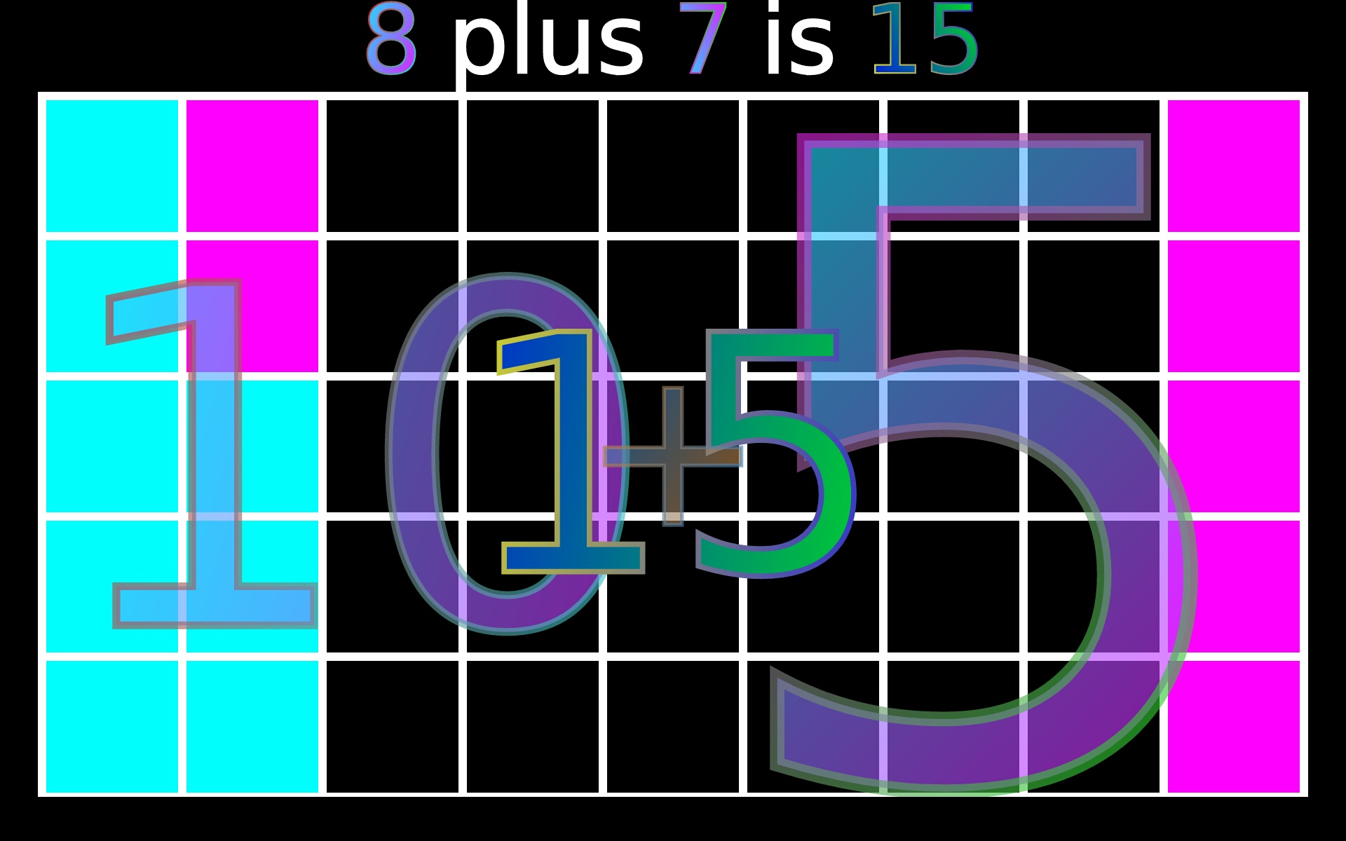 Addition - App on Amazon Appstore