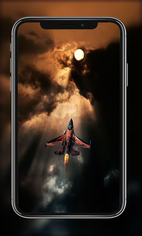 Jet Wallpaper Iphone