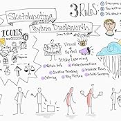 Amazon.com: How to Sketchnote: A Step-by-Step Manual for Teachers and ...