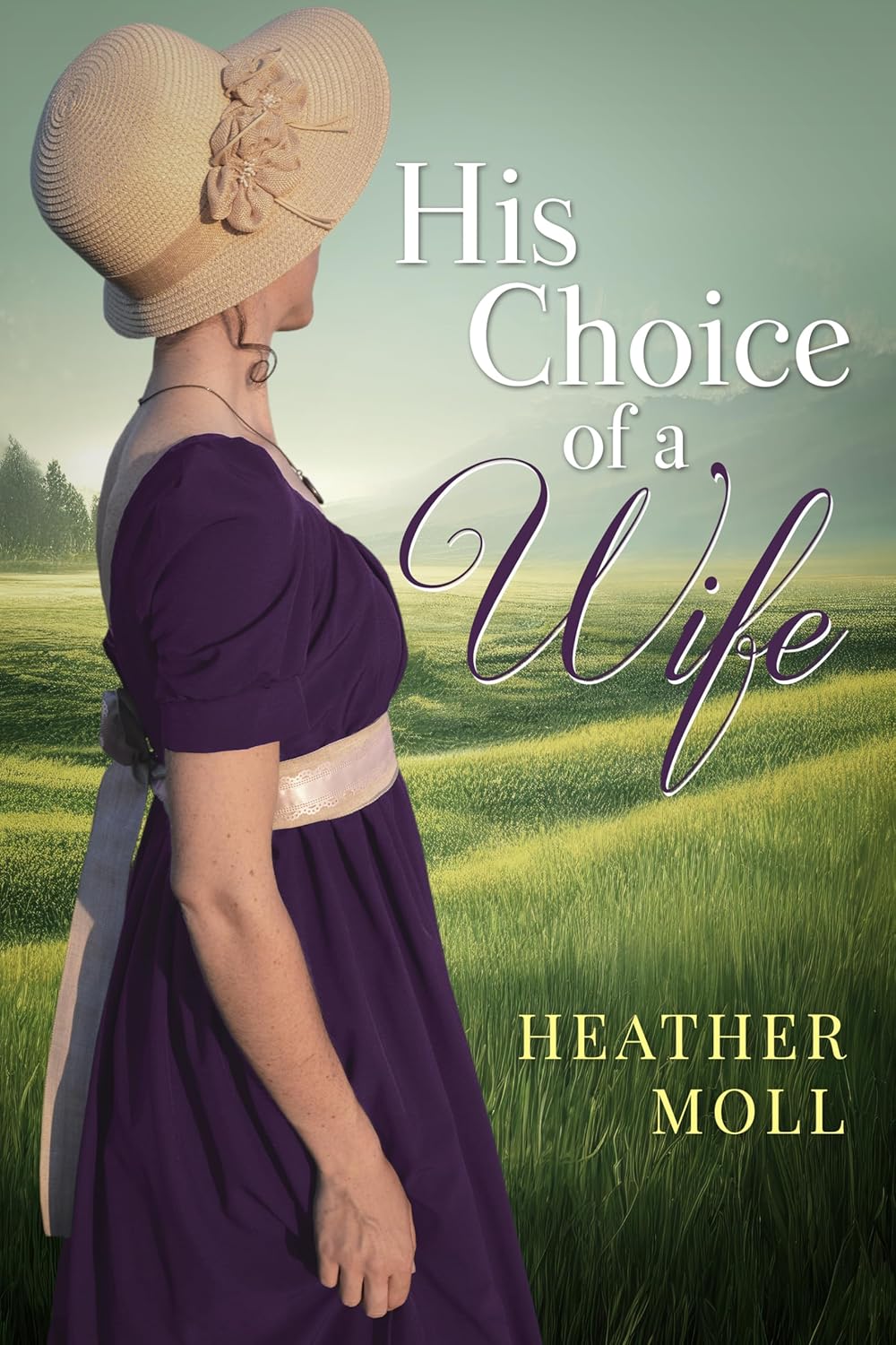 His Choice of a Wife: A Variation of Jane Austen's Pride and Prejudice ...
