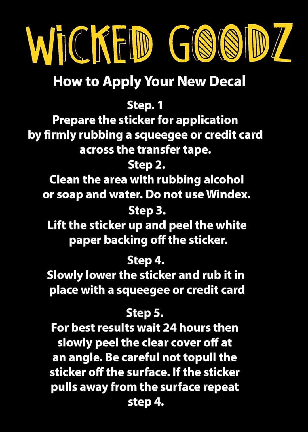 Custom Initial Monogram Vinyl Decal Bumper Sticker, for Tumblers ...