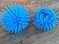 Amazon.com: Bedwina Puffer Balls (Pack of 12) - Squishy Balls for Kids ...