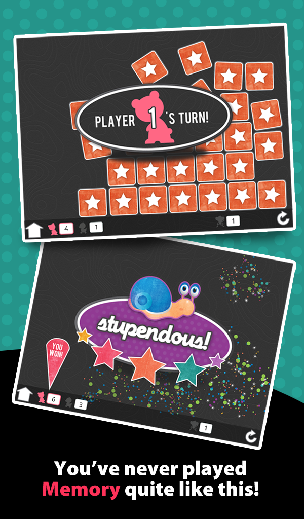 Learning Gems - Memory Animals - App on Amazon Appstore