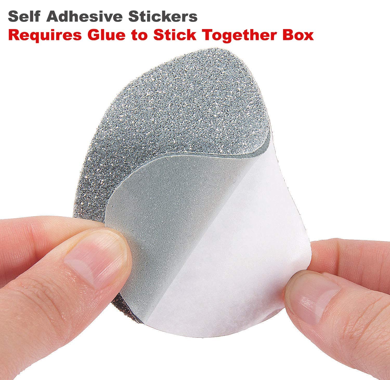 Snapklik.com : 4Es Novelty DIY Valentines Mailbox Craft Valentines Day ...