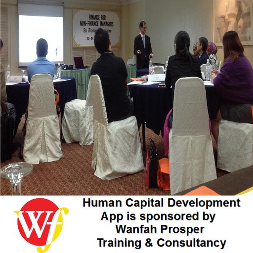 Human Capital Development - App on Amazon Appstore