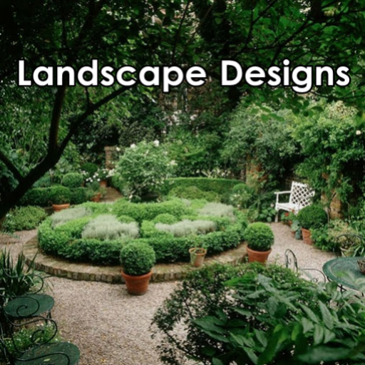 Landscape Designs - App on Amazon Appstore