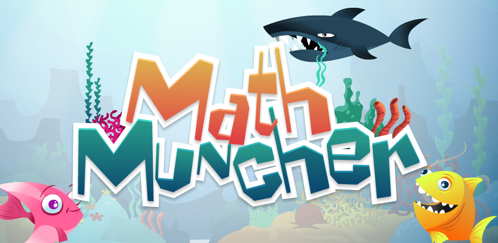 Math Muncher - App on Amazon Appstore