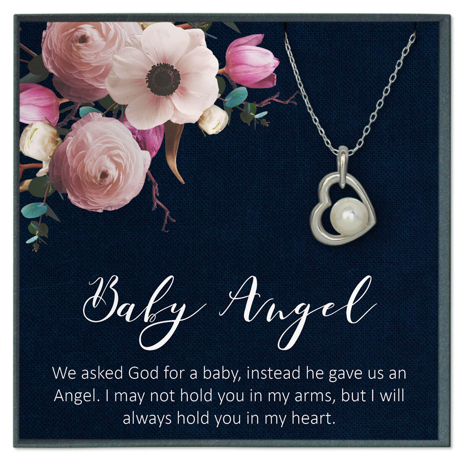 Angel Miscarriage Quotes