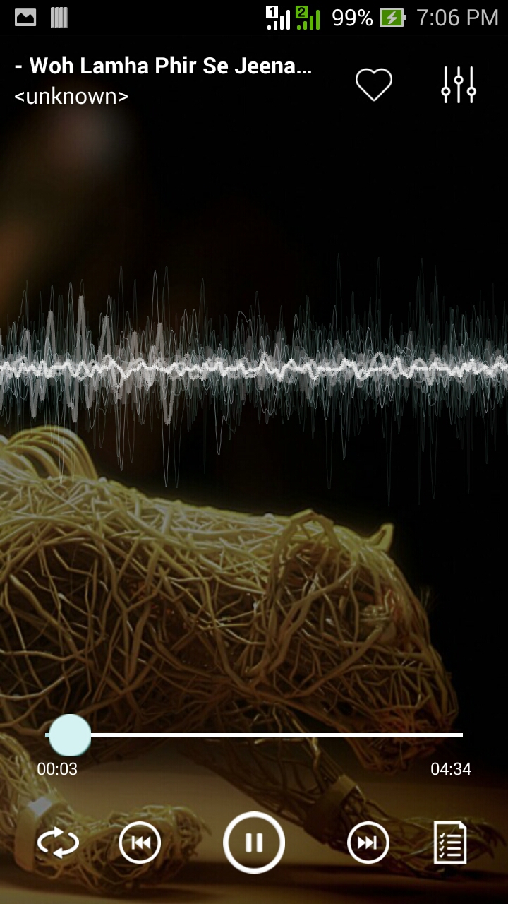 Music player HD:Amazon.com:Appstore for Android