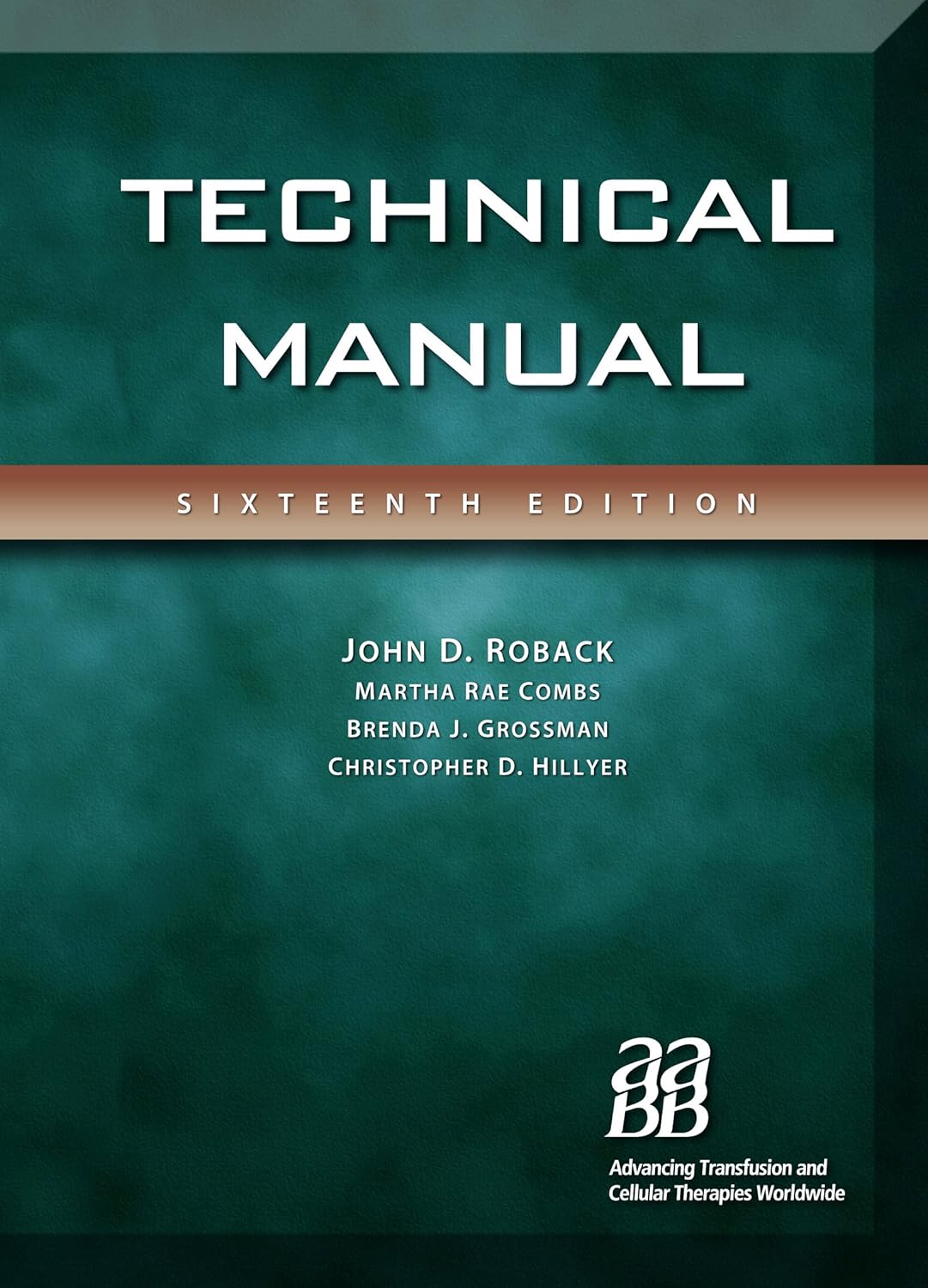 Technical Manual: 9781563952609: Reference Books @ Amazon.com