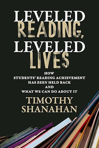 Amazon.com: Leveled Reading, Leveled Lives: How Students’ Reading ...
