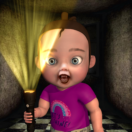 The Scary Baby in Pink: Dark Horror Game - App on Amazon Appstore