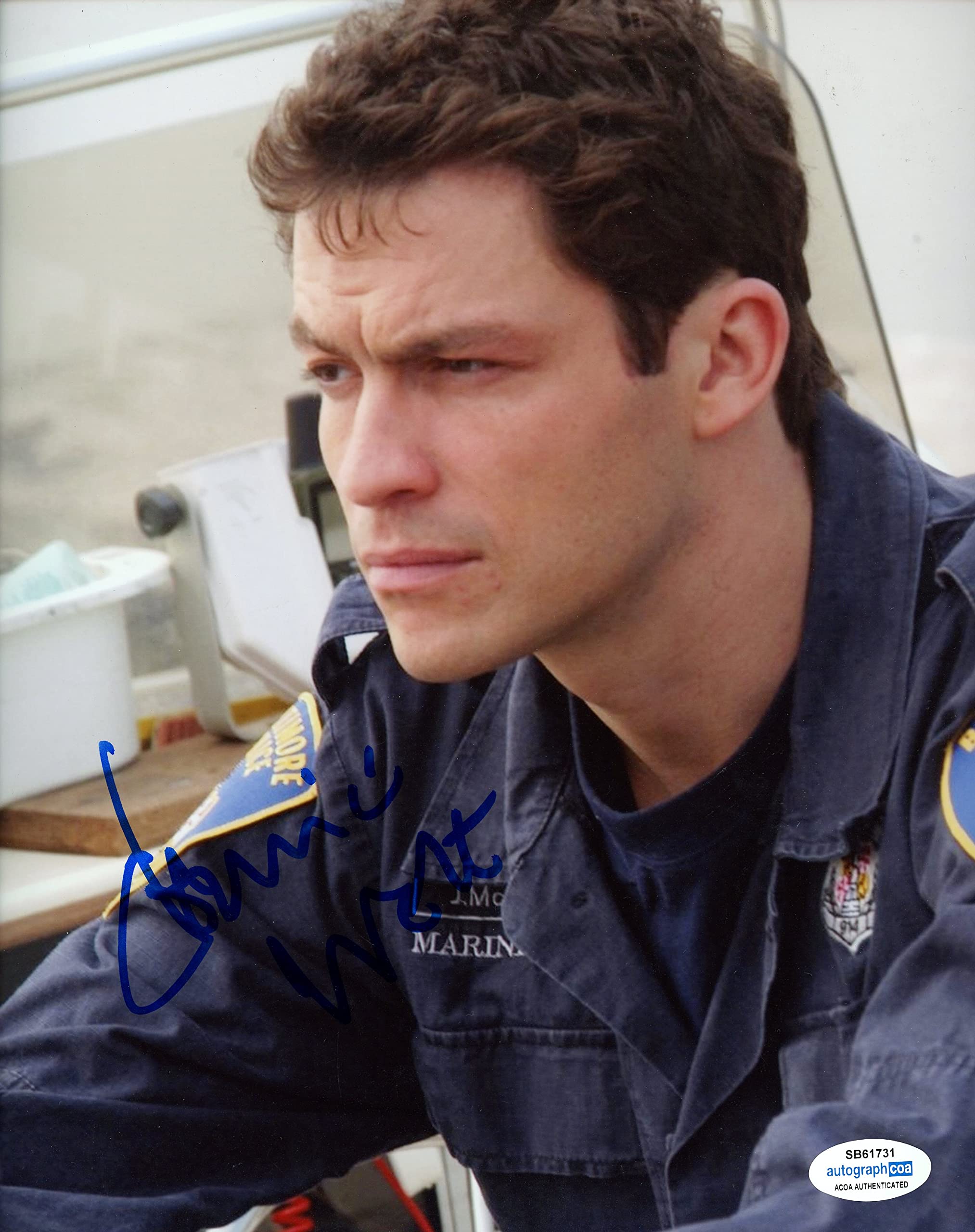 Jimmy Mcnulty