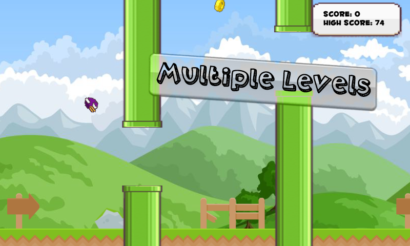 Derpy Bird - App on Amazon Appstore