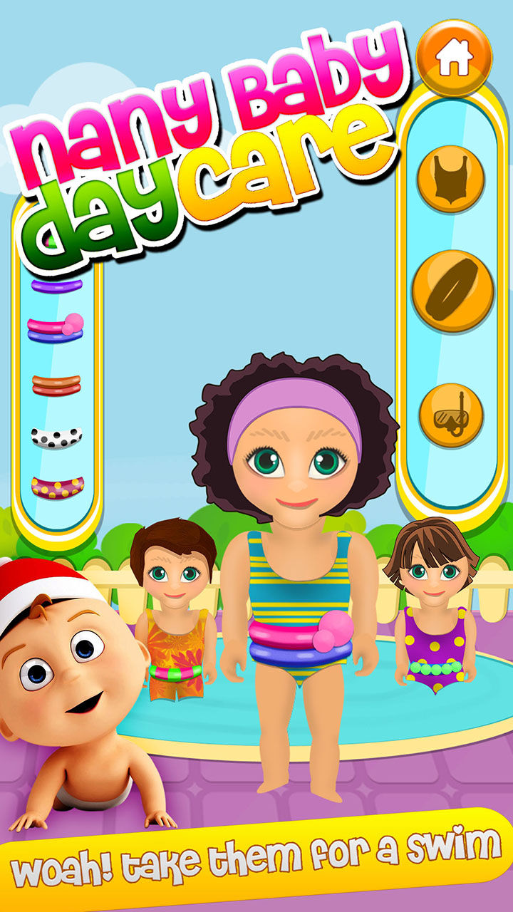 Baby Day Care - Daily Routine - App on Amazon Appstore