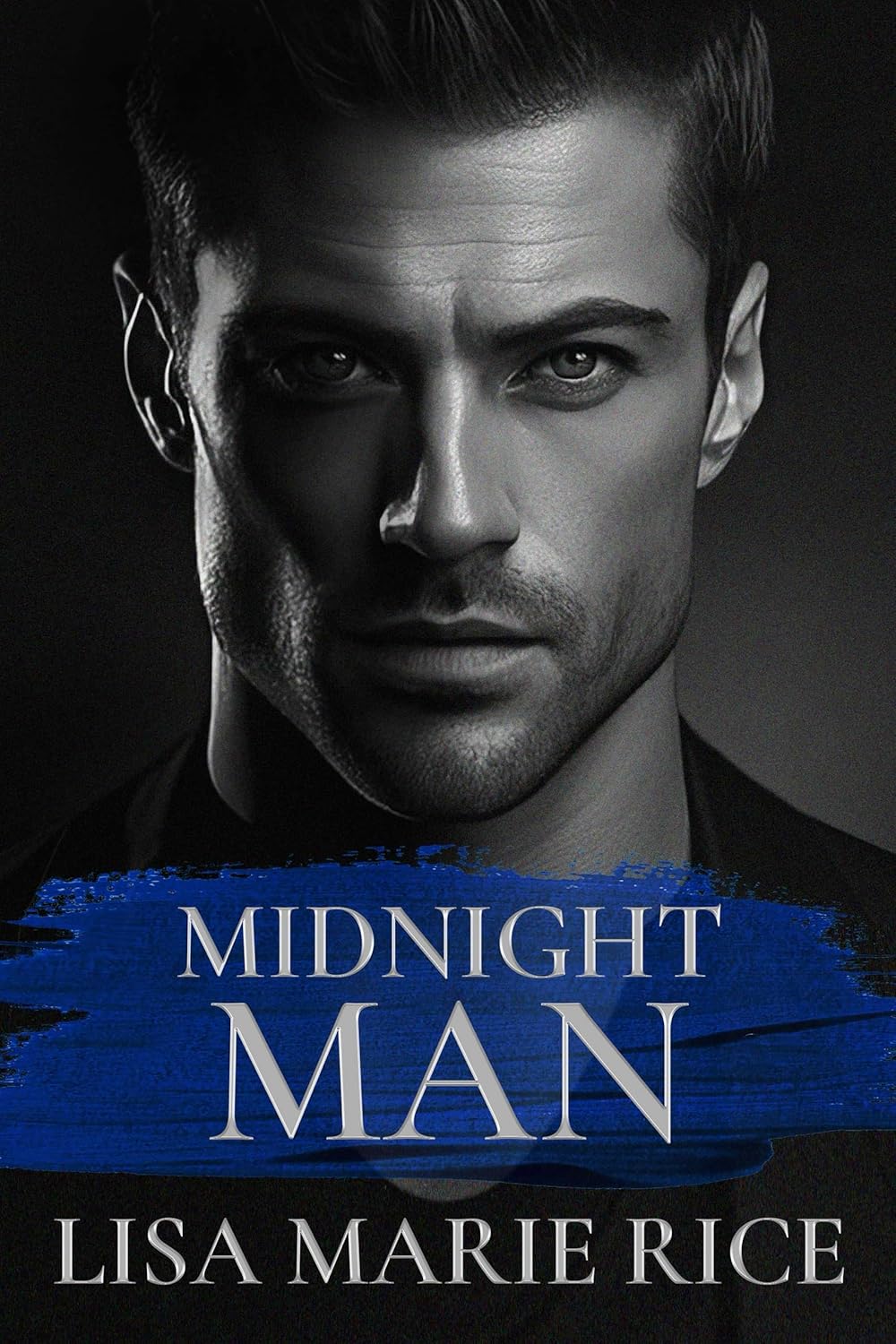 Midnight Man (The Midnight Series Book 1) - Kindle edition by Rice ...