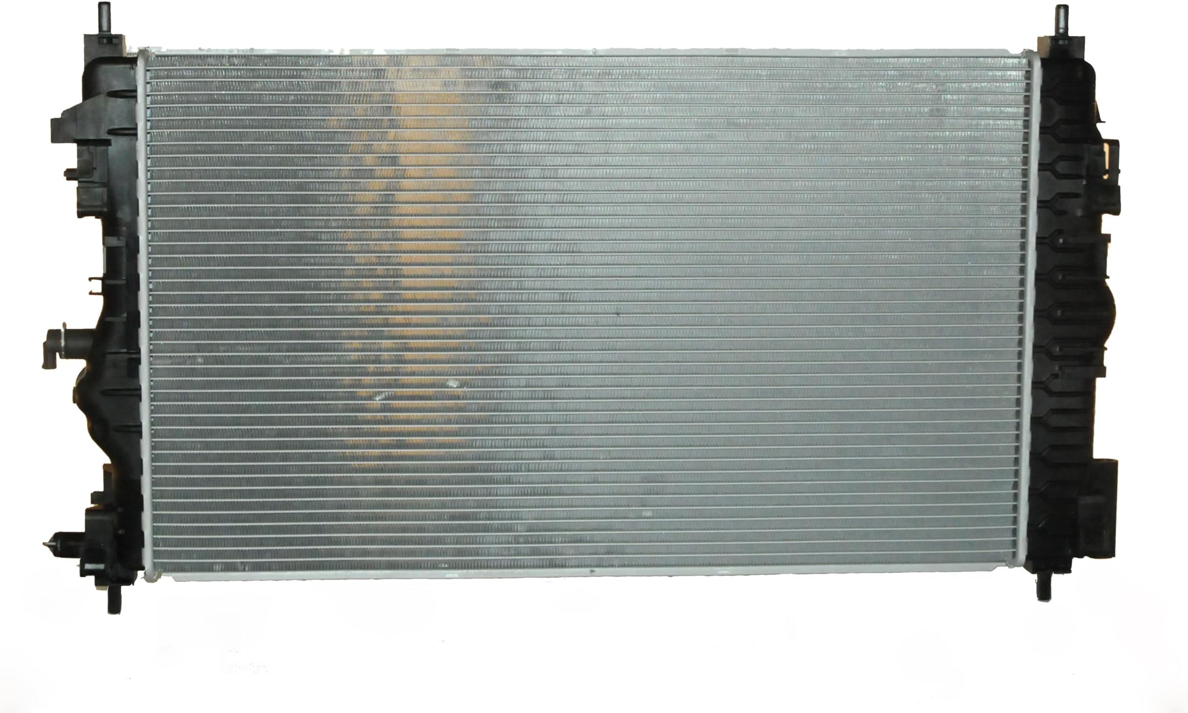 Amazon.com: GM Genuine Parts 21927 Radiator : Automotive
