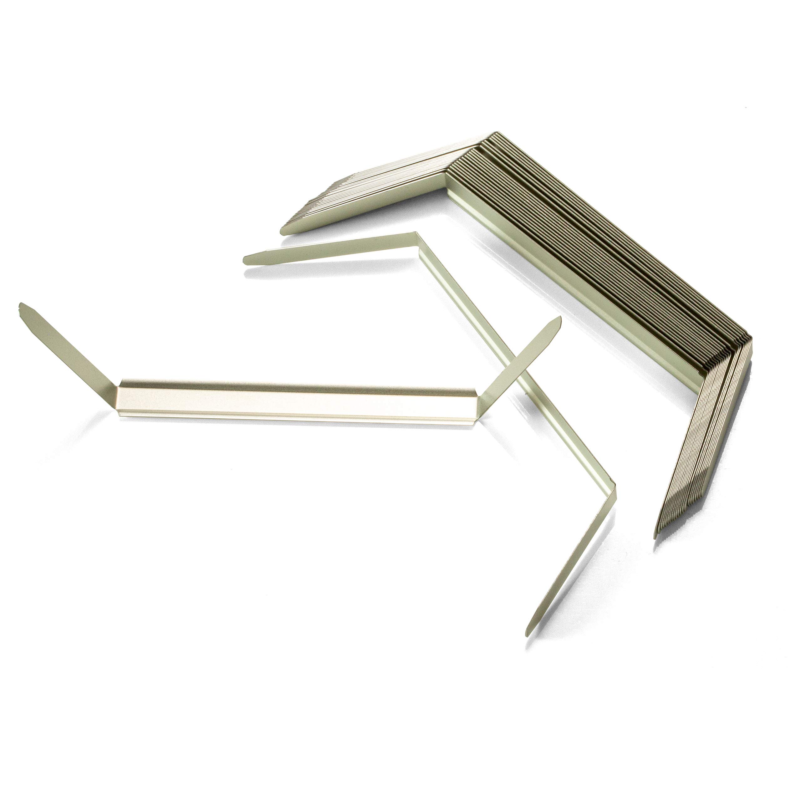 How To Use Paper Fasteners