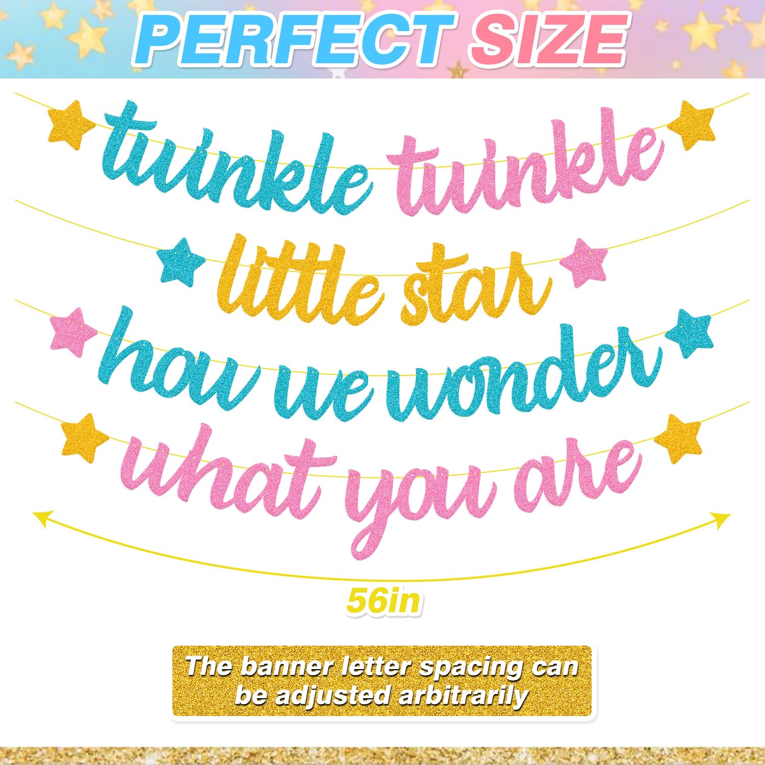 Twinkle Twinkle Little Star Letters Twinkle Twinkle Little Star | Free