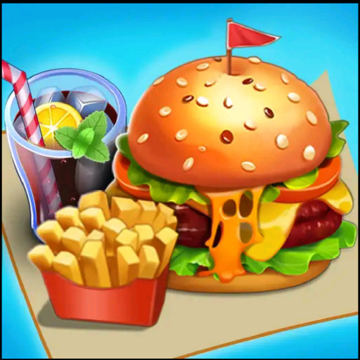 All cooking games - App on Amazon Appstore