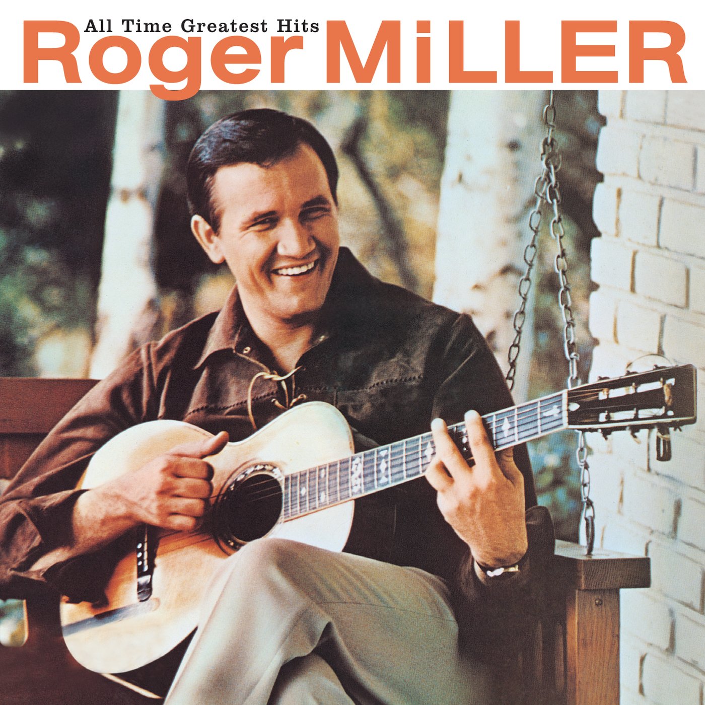 Roger Miller - All Time Greatest Hits: Roger Miller - Amazon.com Music