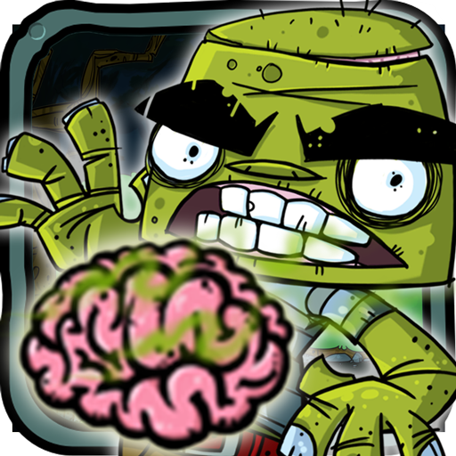 Zombie Eats Brain Pro - App on Amazon Appstore