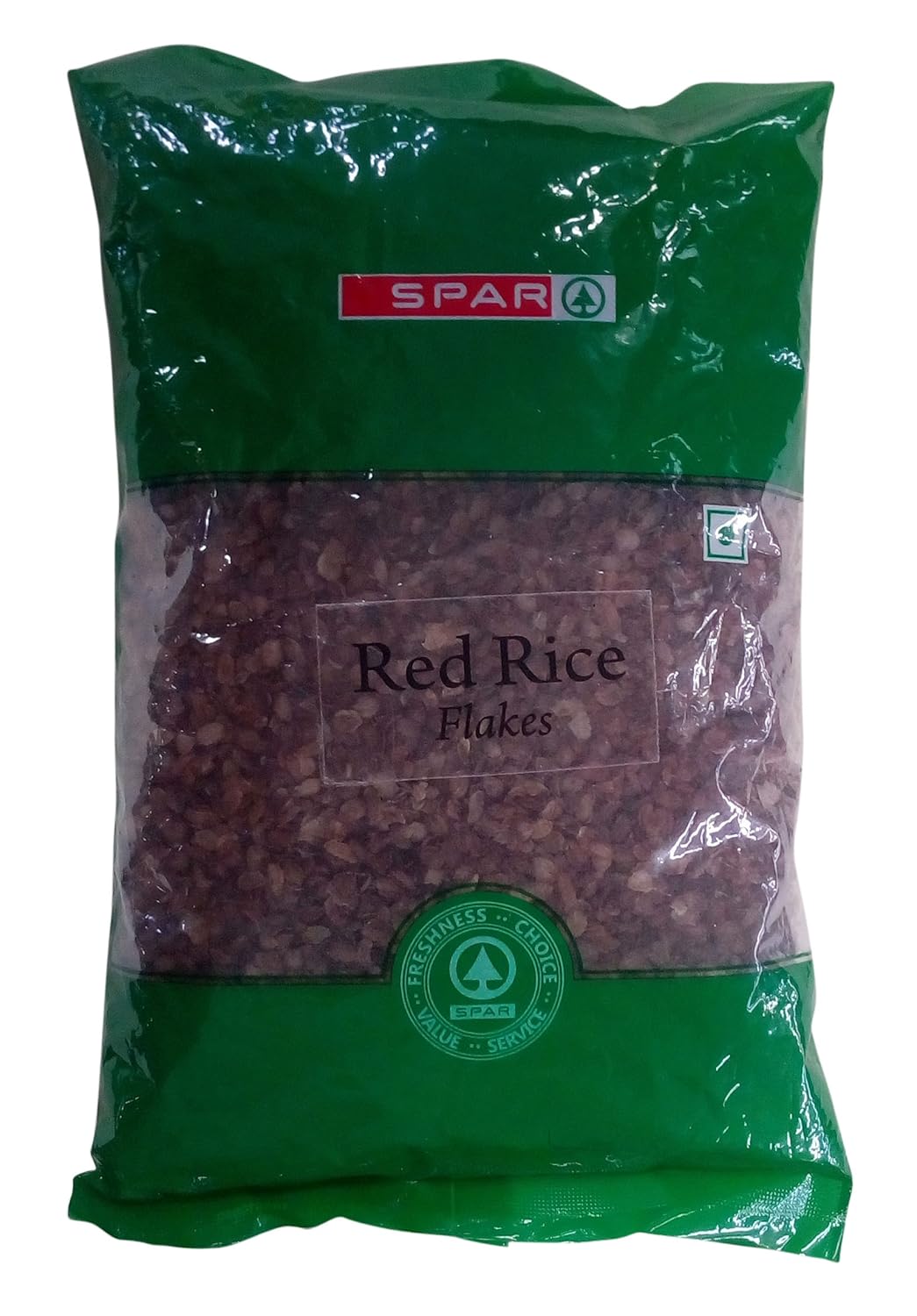 Spar Flakes - Red Rice, 500g Pack : Amazon.in: Grocery & Gourmet Foods