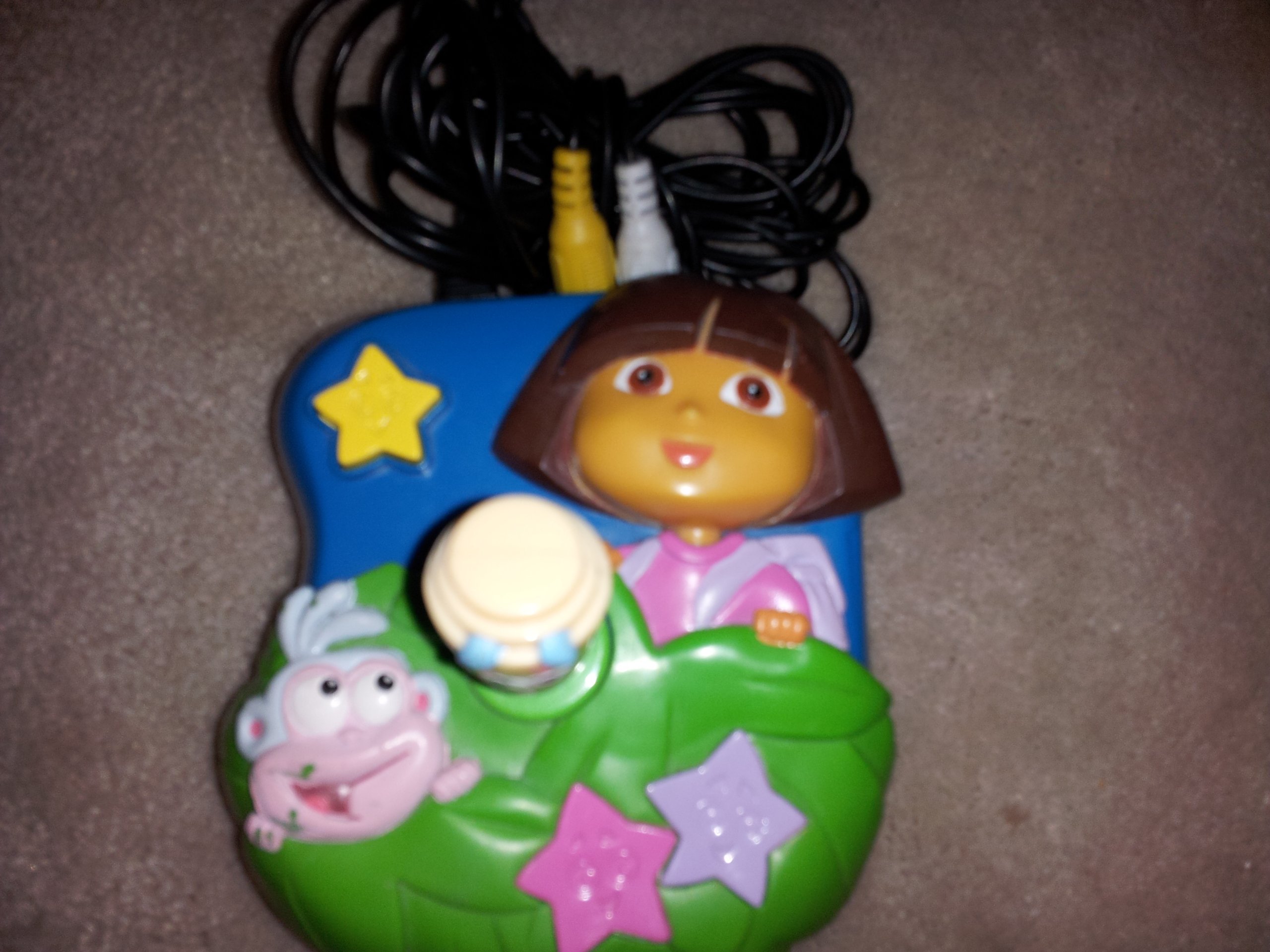 Dora Game Console | atelier-yuwa.ciao.jp