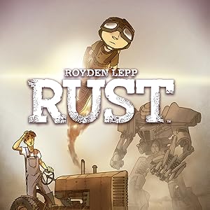 Rust