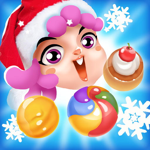 Candy Sweet Mania - App on Amazon Appstore