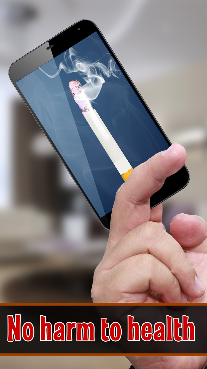 Cigarette Smoking FREE - App on Amazon Appstore
