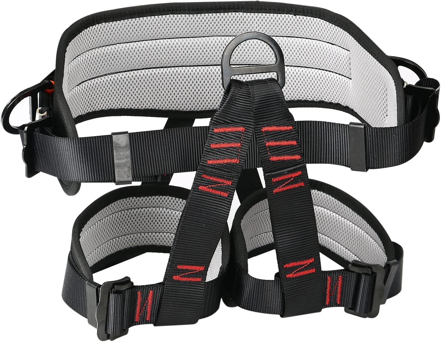 Amazon.co.jp: KTTR クライミングハーネス安全ベルト多目的ウエストヒッププロテクションベルト 登山用屋外ウエストヒッププロテクションベルト スポーツクライミング : 産業・研究開発用品